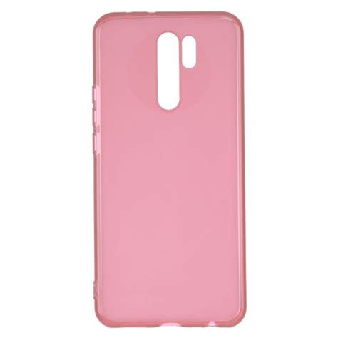 Funda Silicona Lisa Xiaomi Redmi 9 Con Ofertas En Carrefour Ofertas
