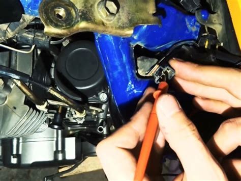 How To Test A Small Engine Kill Switch Small Engine Guide