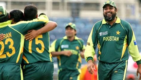 Inzamam Ul Haq పాకిస్తాన్‌ కీలక నిర్ణయం చీఫ్‌ సెలెక్టర్‌గా మాజీ