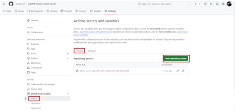 Github Copilot Metrics Viewerをazure Static Web Appsへデプロイする