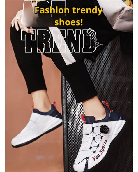 Sunrichh Clash Color Gump Shoes Casual Sports Pack Bottom Street Tide