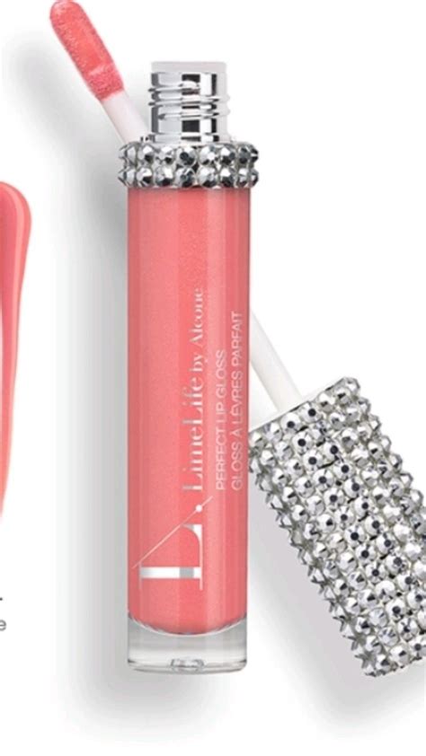 Limelife By Alcone Perfect Lip Gloss