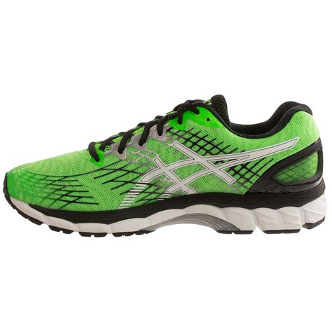 Asics Gel Nimbus 17 Running Shoes For Men 9140n Save 20