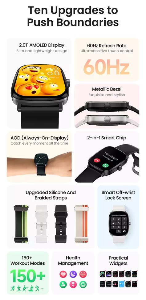 Haylou RS5 Smartwatch Price In Bangladesh