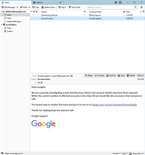 Spearphishing Credential Theft Freshdemo