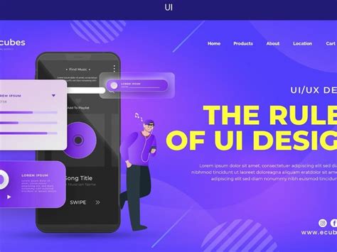 Professional Web App Uiux Design Right On Time Upwork