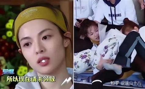 被冯小刚捧红，成龙接着捧，洪金宝等着捧，30岁的她为何消失了 知乎