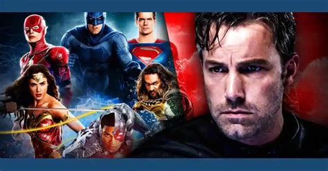 Saiba quem é o herói da Liga da Justiça que não teme o Batman Legado da DC