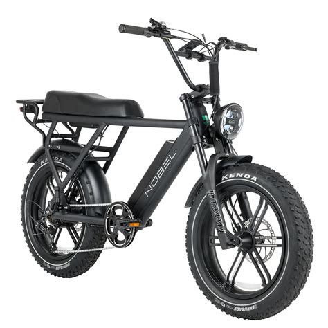 Modellen Gts Fatbike