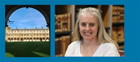 Professor Catherine Barnard Appointed To The Cambridge Professorship In