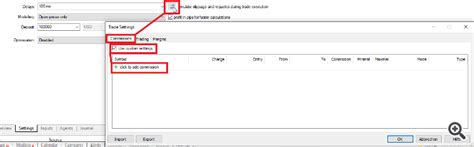Mt5 Backtesting Results Add Commissions And Swap Mt5 General