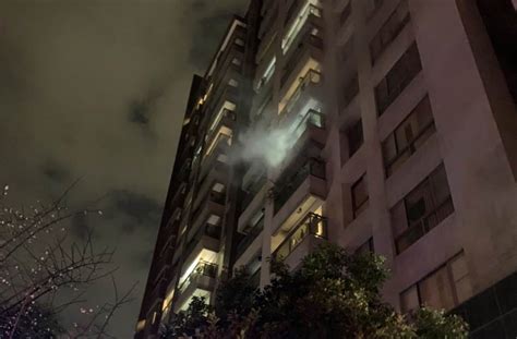 除夕夜火警驚魂！高雄左營7旬婦ohca 幸急救後恢復心跳 社會萬象 生活 Nownews今日新聞