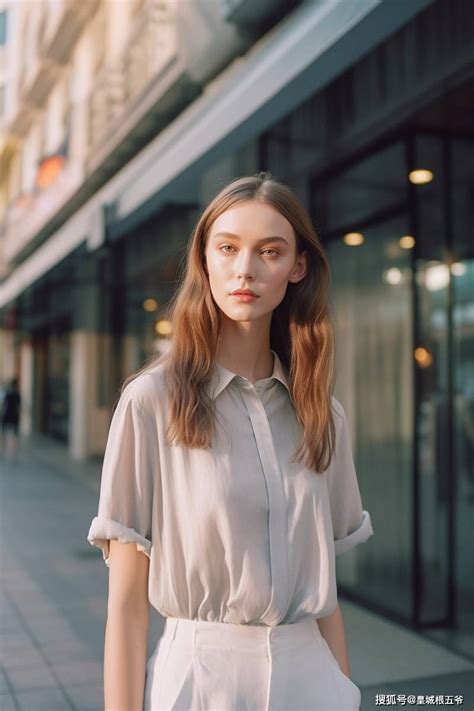 时尚穿搭：表达出极具个性的一面，你可以让自己的成就变得更高 搜狐大视野 搜狐新闻