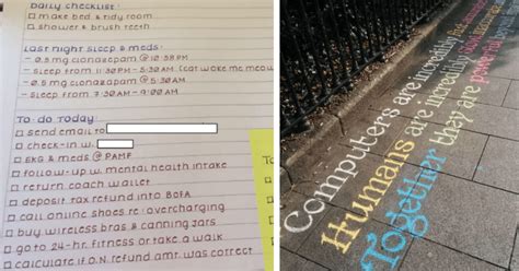 20 People Who Have Great Handwriting That S Perfect And Clean