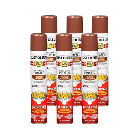 Rust Oleum Stops Primer