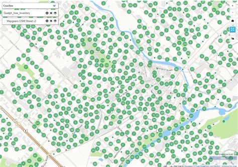 Create A Cluster Map Help Center