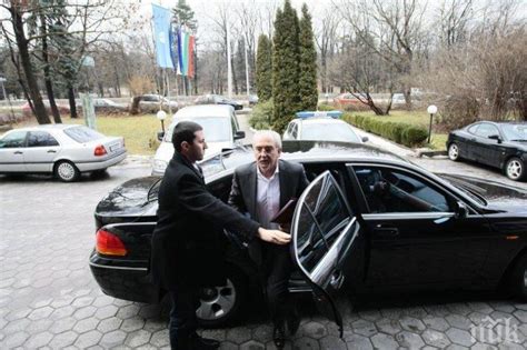 ГОРЕЩИ РАЗКРИТИЯ НСО осветли мокра поръчка за ликвидирането на двама депутати от 42 то Народно