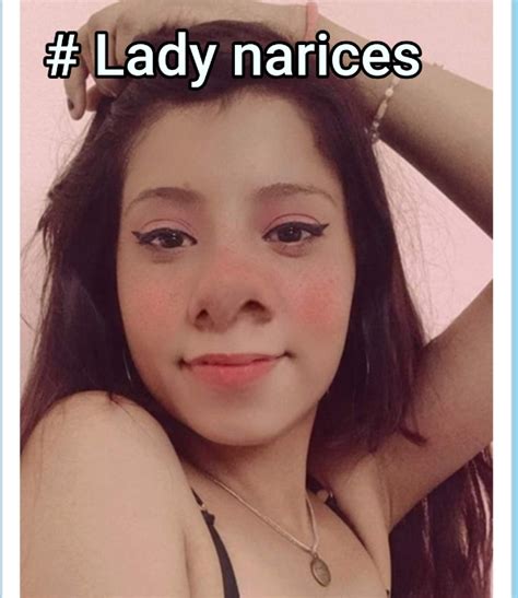 Lady Narices Generador Memes