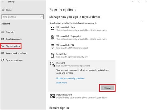 How To Bypass Windows 10 Password