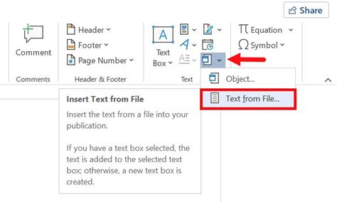 How To Merge Multiple Word Documents In Microsoft Office