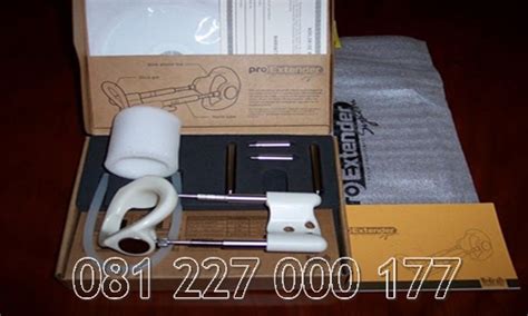 Vimax Proextender Asli Alat Pemanjang Penis