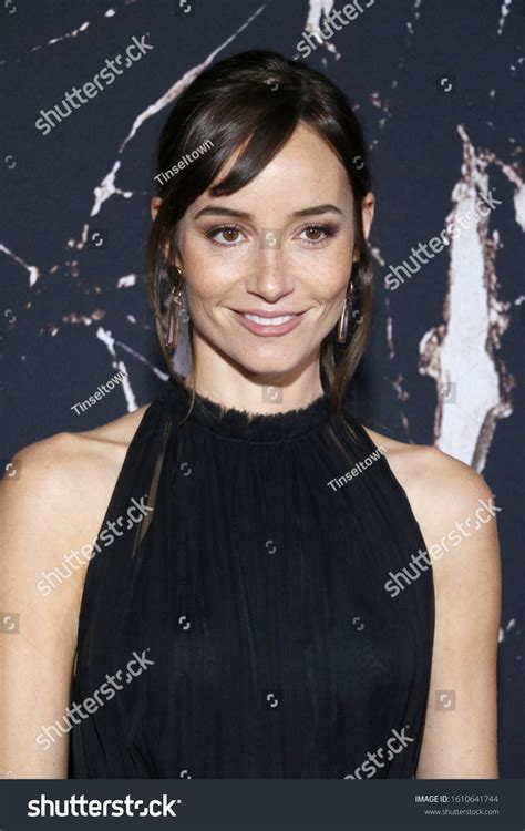 Jocelin Donahue 39doctor Sleep39 Premiere In Los Angeles