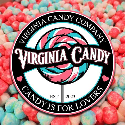 Virginia Candy Company Fredericksburg Va