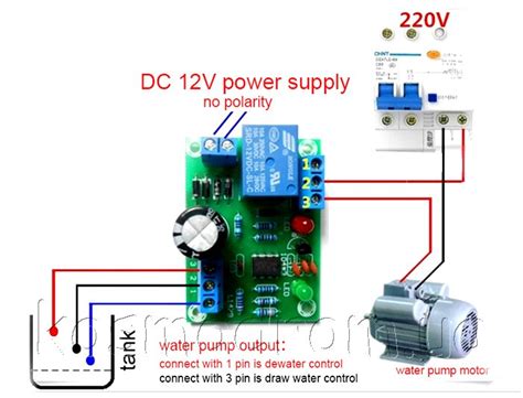 Купить Liquid Level Controller на складе КОСМОДРОМ Харьков Украина