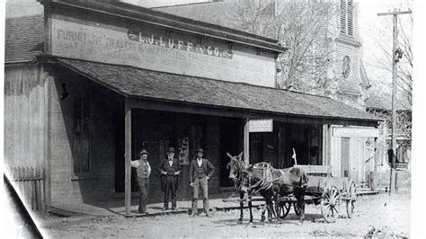 Luff Bowen Funeral Home Waverly Tn