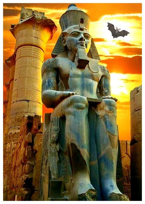 Temples Of Abu Simbel Relocation Artofit