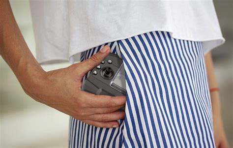 Mini Folding Drone Wakanda Store