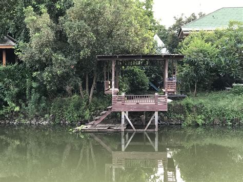 ศาลาริมน้ำ ศาลา จัดสวน บ้านในฝัน
