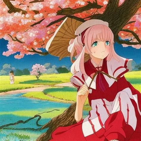 Ai Art Generator Haruno Sakura