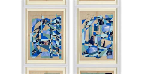 Hormazd Narielwalla Works Ben Uri Gallery And Museum