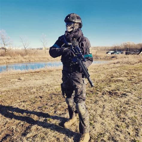 New Pmc Kit Rairsoft