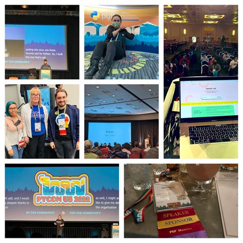 europython blog