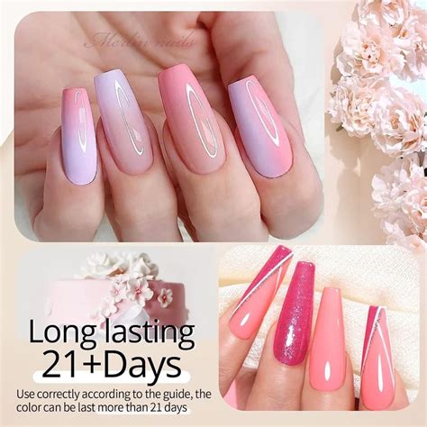 UR SUGAR Shellac Nagellack Starterset Mit Lampe W Farben UV Nagellack Set Mit UV Lampe