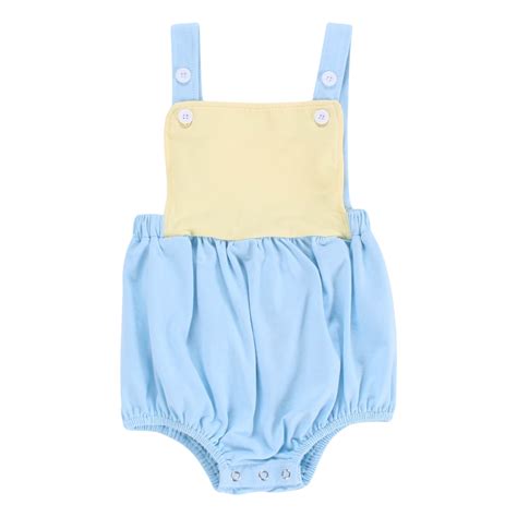 Threaded Cotton Unisex Sunsuit 100 Cotton Love That Cotton