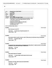 Review Test Submission F111B Final Exam DDE ADL AY21 Pdf
