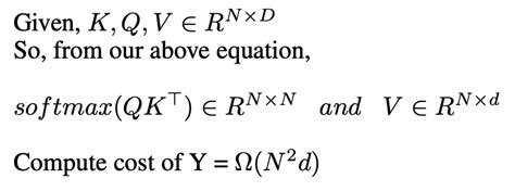 Linearizing Attention Towards Data Science