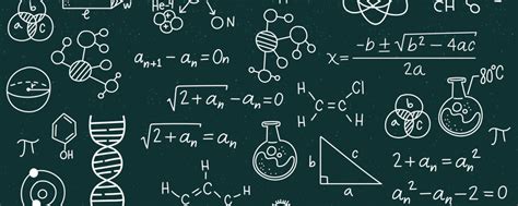 Understanding The Relationship Between Math And Physics