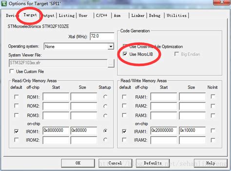 Stm32中使用hal库重定向printf函数hal库stm32写fputc函数 Csdn博客