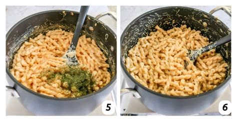Easy One Pot Lemon Pasta Pantry Ingredients Dizzy Busy And Hungry