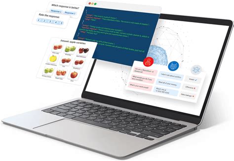 Data Solutions For Generative Ai — Innodata