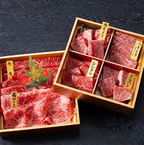 ブランド和牛の専門店。美味しい牛肉を食べたい時に選ぶべき名店｜食品通販サイト一覧・ローザンジュ