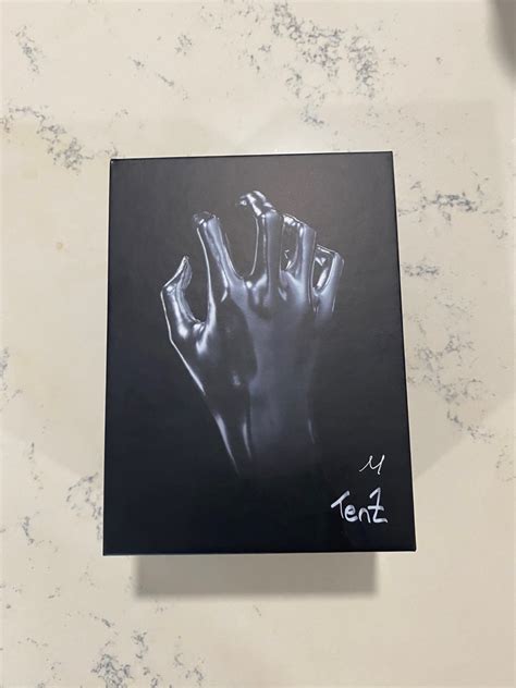 Finalmouse Starlight Pro Tenz M Computers And Tech Parts