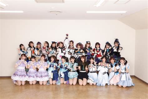 【シャニマス4th】day1 ご視聴いただきありがとうございました！！ 本日のセットリストand告知内容まとめはこちら！ 【公式】アイドル