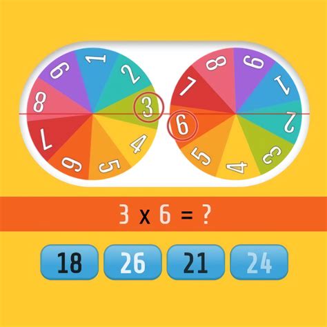 Multiplication Games Play Free Online Games On Friv 2