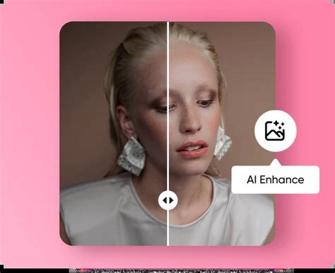 Ai Фото Редактор Бесплатное Редактирование Изображений С Помощью Ai