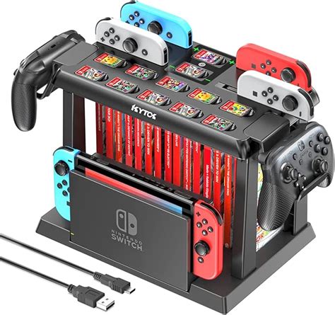 How To Connect Wired Controller To Switch With Dock How To C